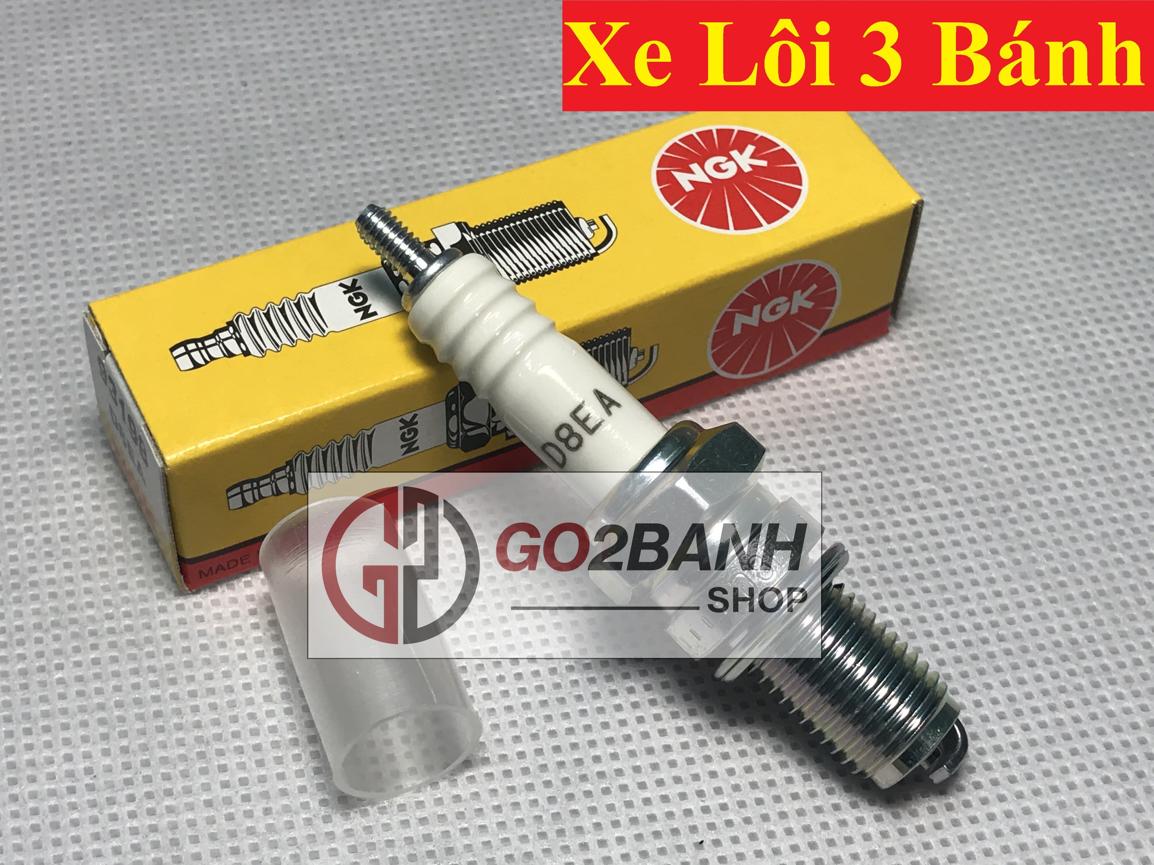 Metric - Nền tảng Số liệu E-commerce