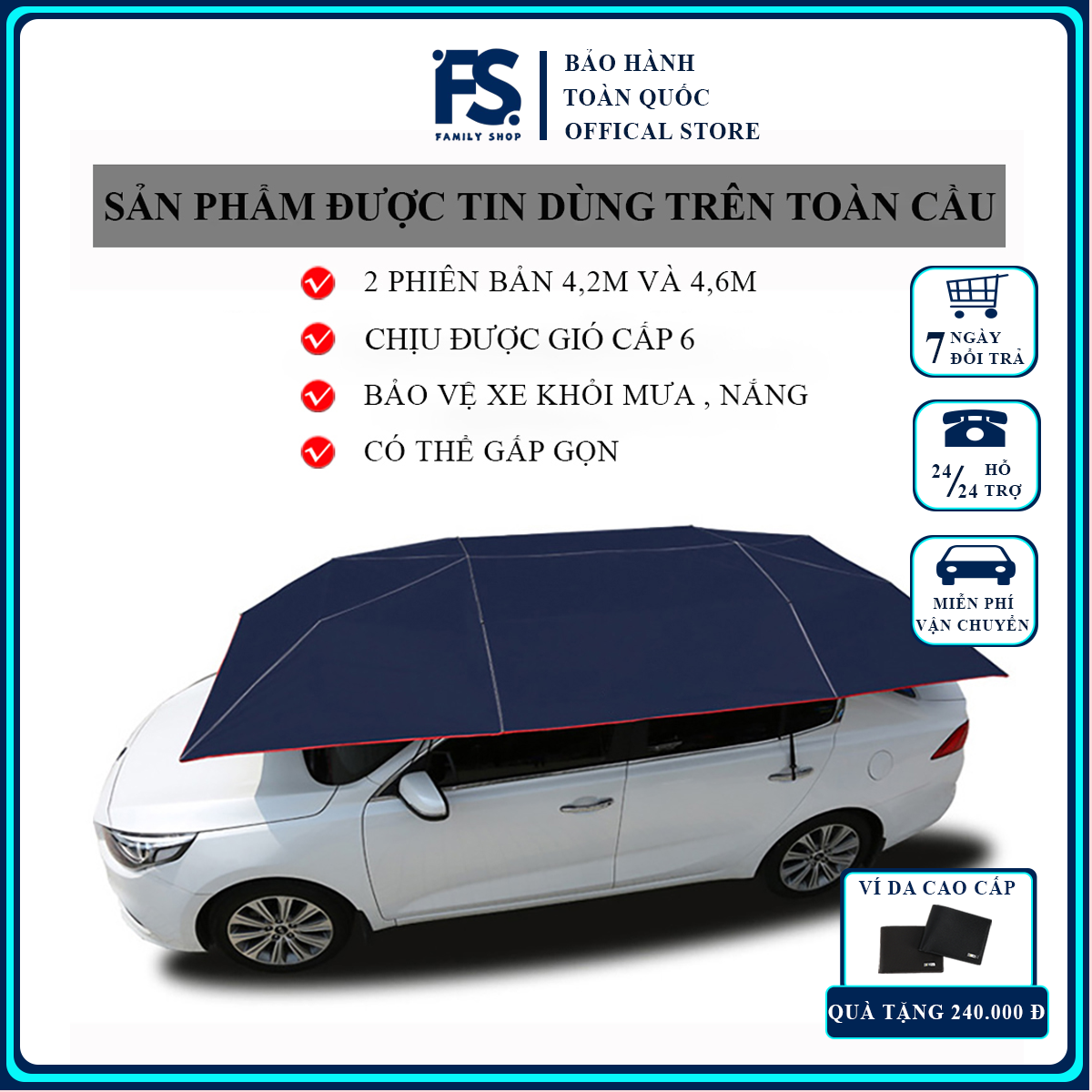 Metric - Nền tảng Số liệu E-commerce