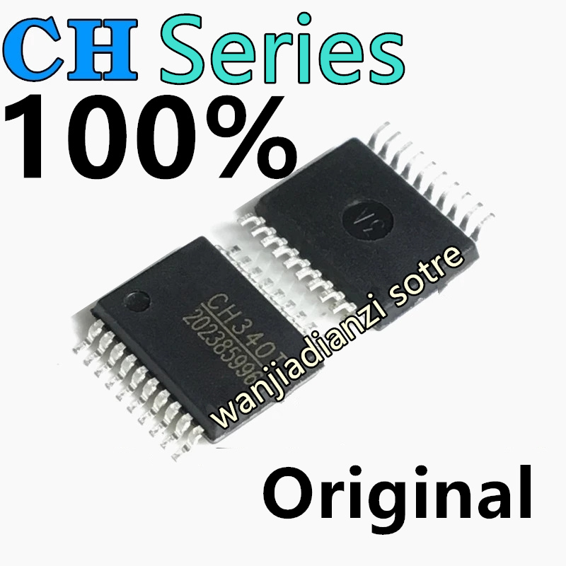 Ch341t giá rẻ Tháng 7,2023|BigGo Việt Nam