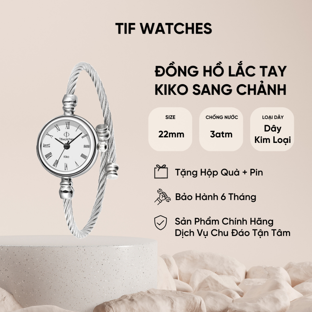 Watches giá rẻ Tháng 4,2024|BigGo Việt Nam