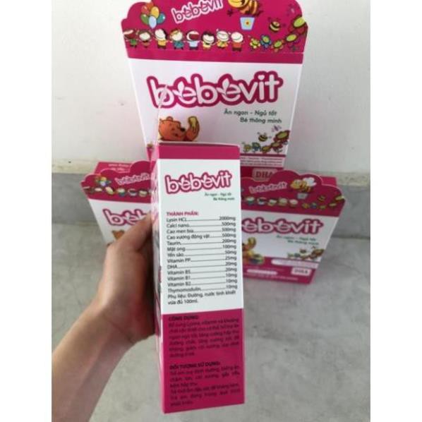 Bebevit giá tốt Tháng 11,2022|BigGo Việt Nam