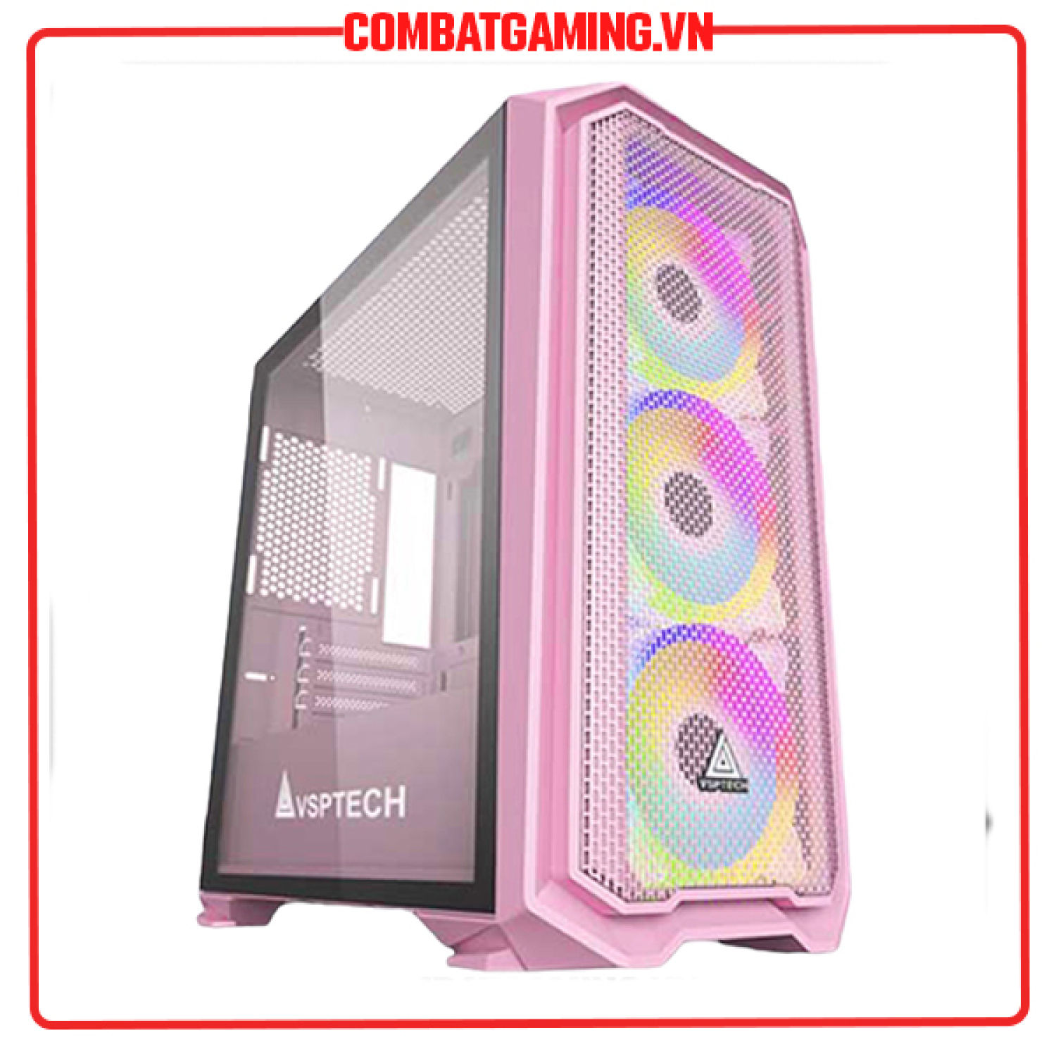 Case VSP Gaming giá rẻ Tháng 7,2023|BigGo Việt Nam