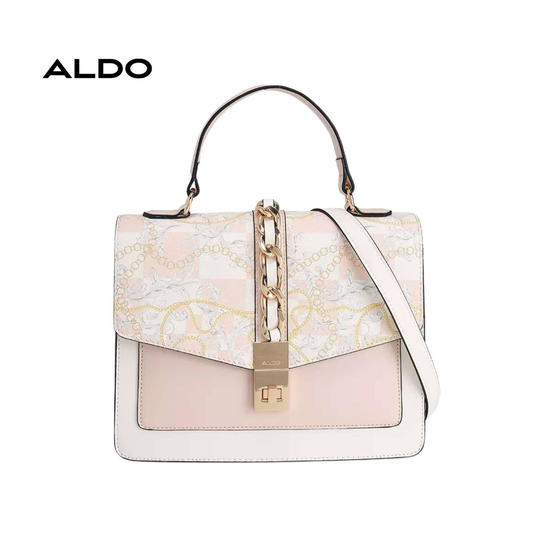 Giày túi Aldo chính hãng khuyến mãi tháng 9/2025