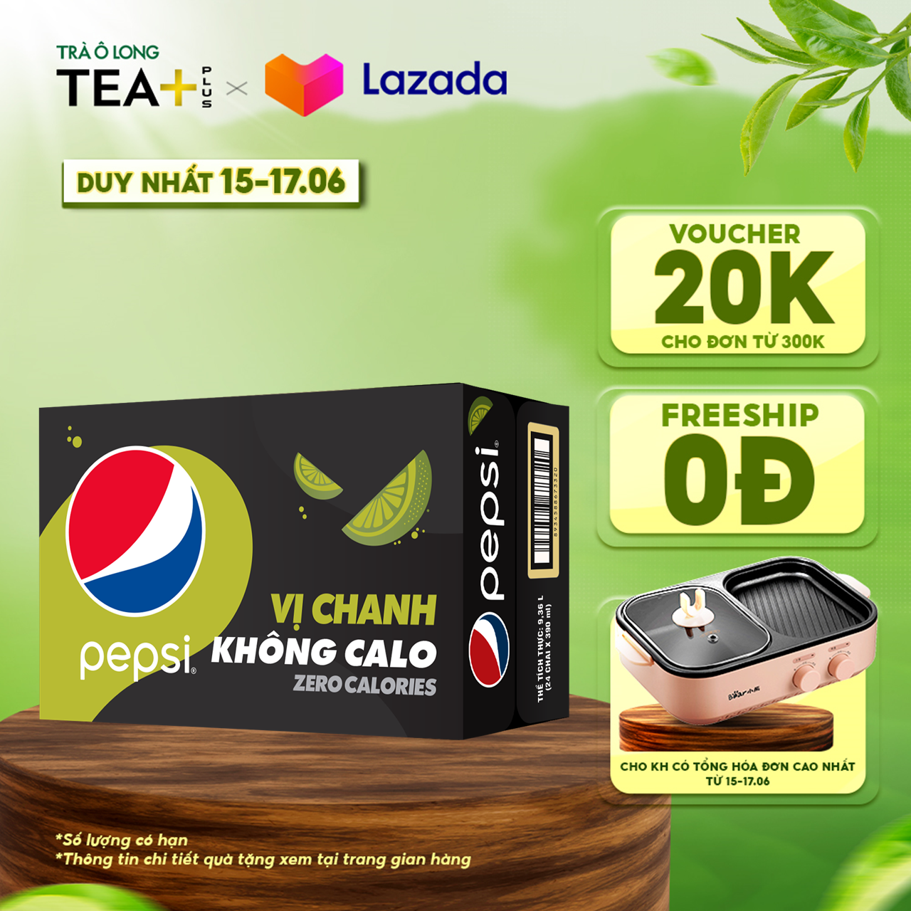 Metric - Nền tảng Số liệu E-commerce