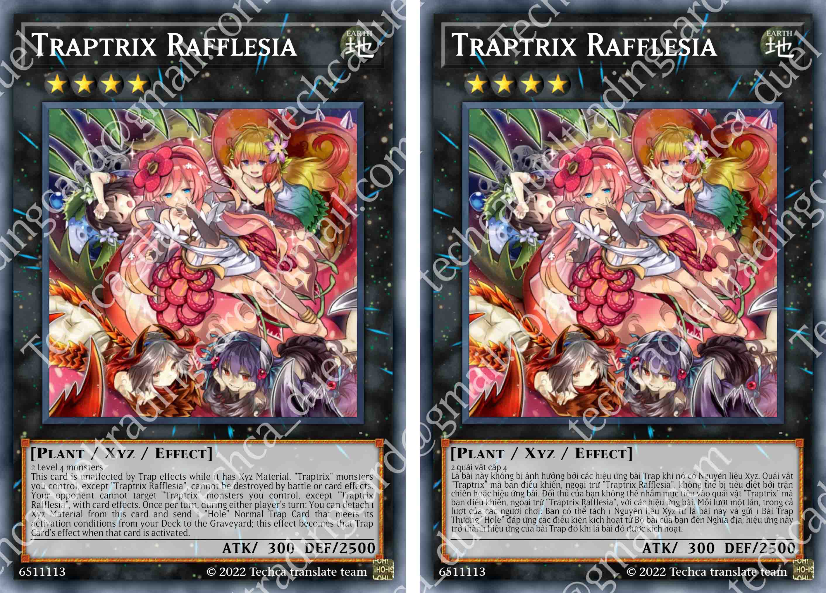 Traptrix Structure Deck giá rẻ Tháng 9,2023|BigGo Việt Nam