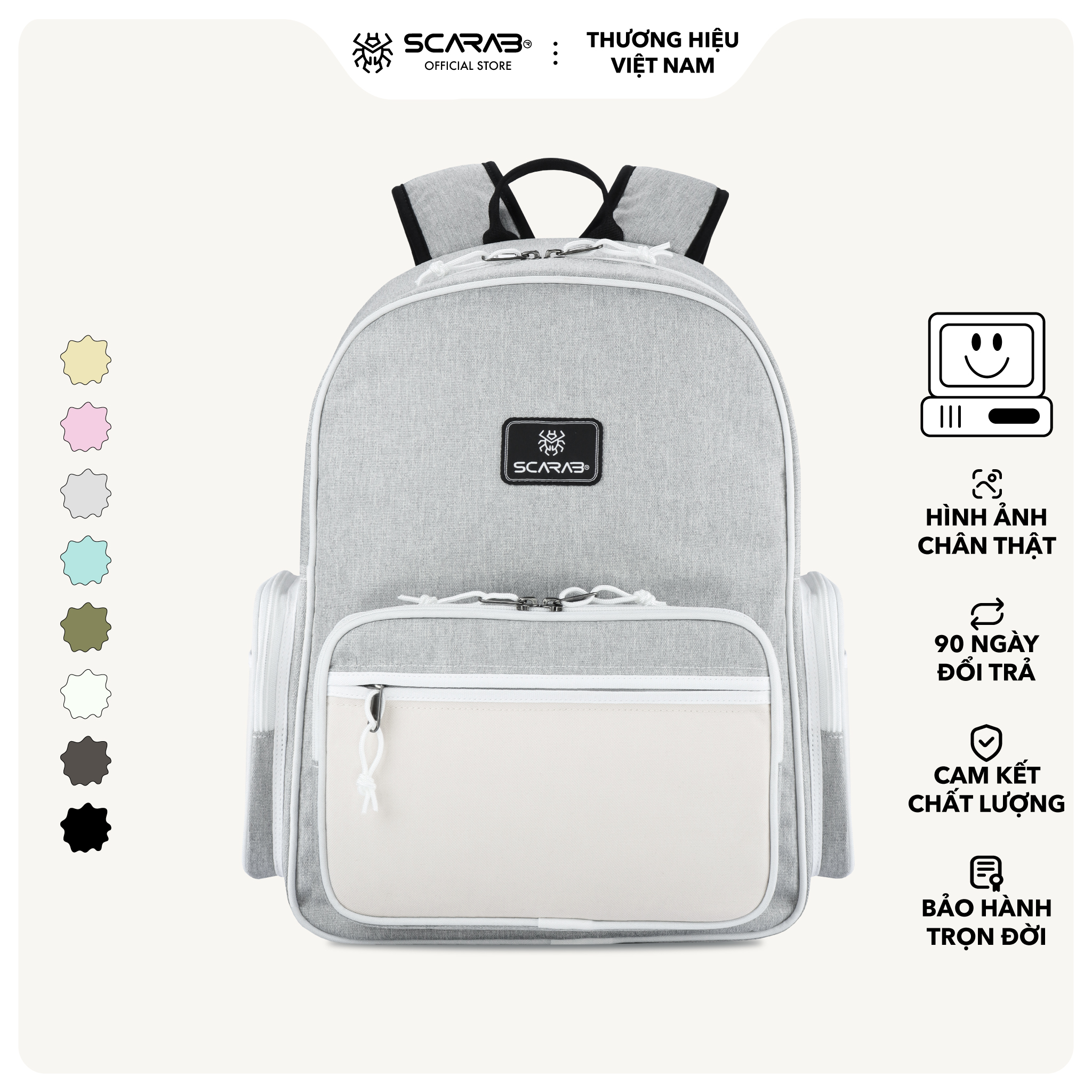 Scarab giá rẻ Tháng 8,2023|BigGo Việt Nam