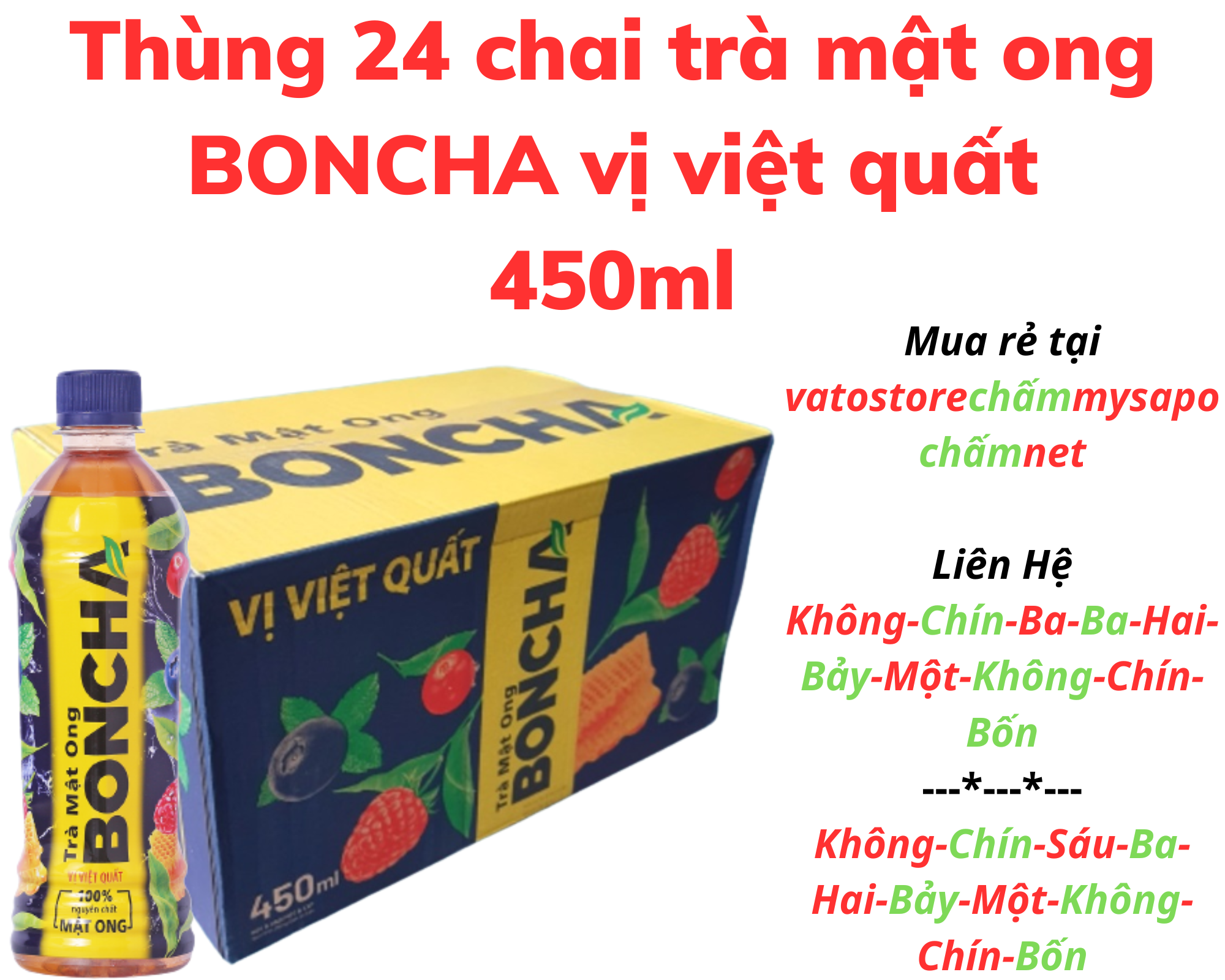Boncha giá rẻ Tháng 8,2023|BigGo Việt Nam