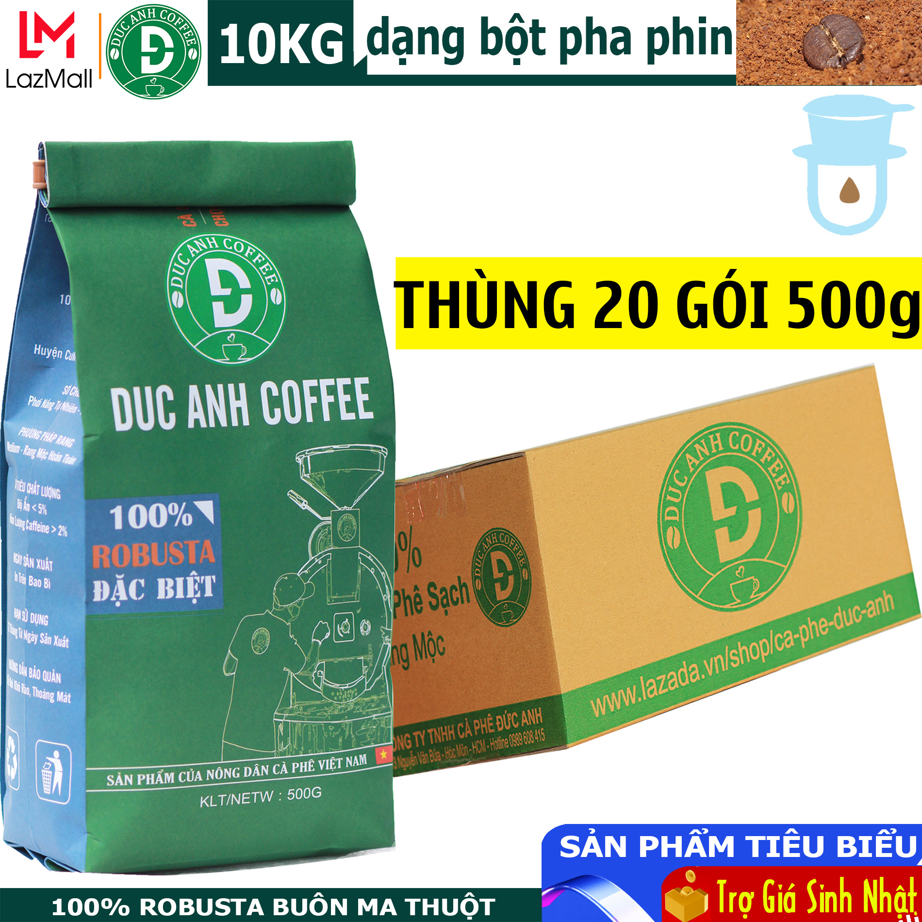 Metric - Nền tảng Số liệu E-commerce
