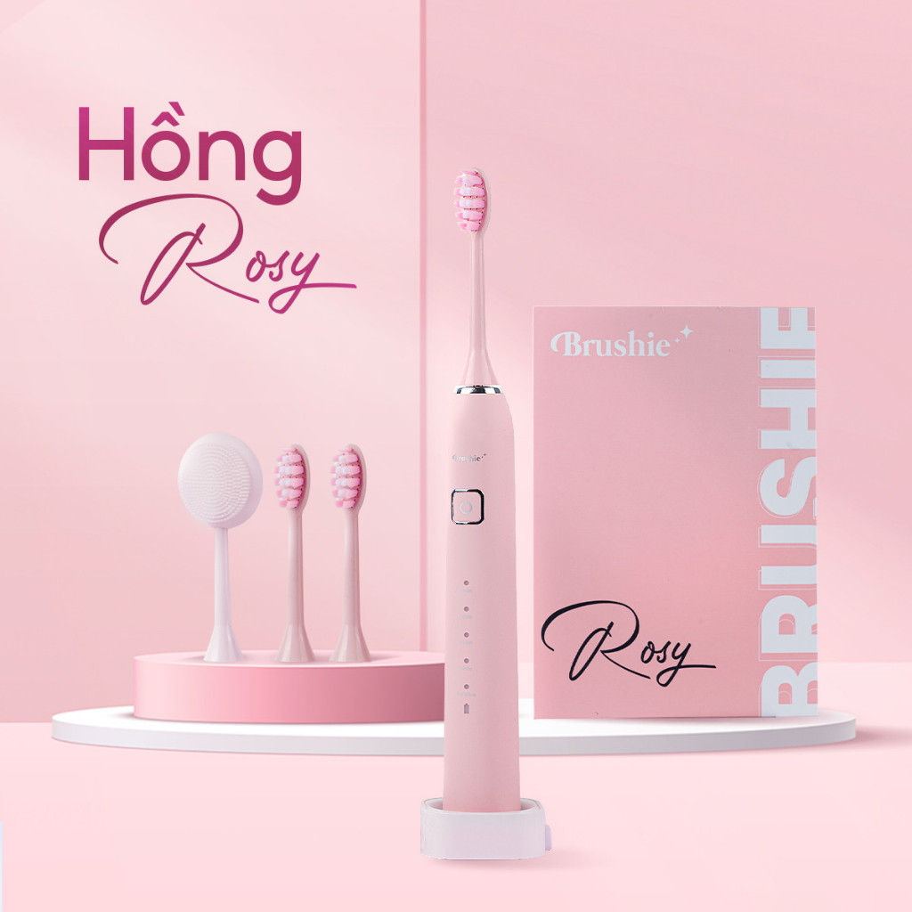 Brushie giá rẻ Tháng 3,2024|BigGo Việt Nam