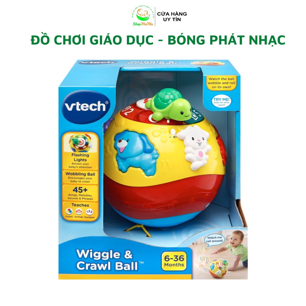 Vtech giá rẻ Tháng 5,2023|BigGo Việt Nam