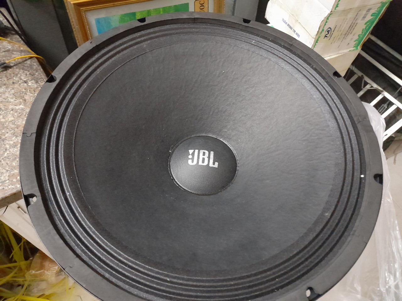 Metric - Nền tảng Số liệu E-commerce