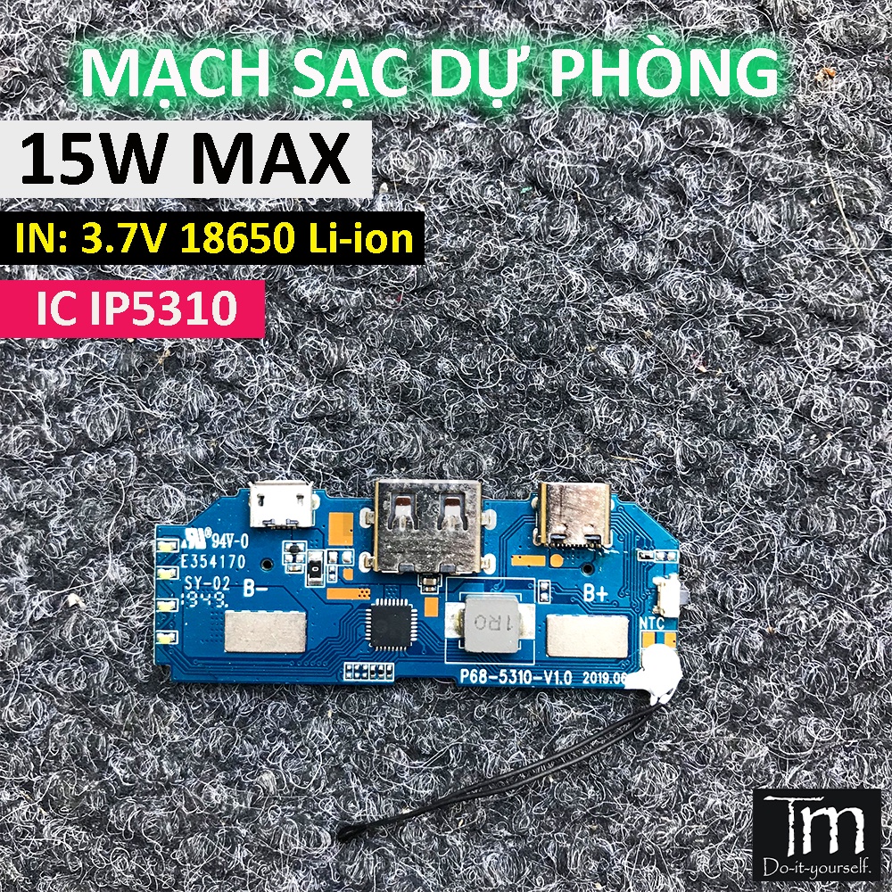 Ip5310 giá rẻ Tháng 8,2023|BigGo Việt Nam