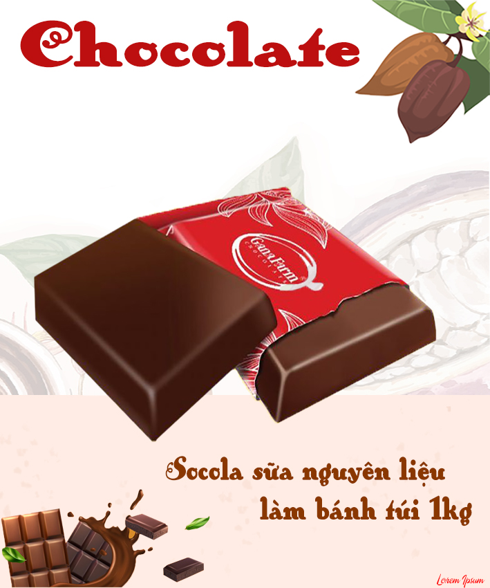 Metric - Nền tảng Số liệu E-commerce