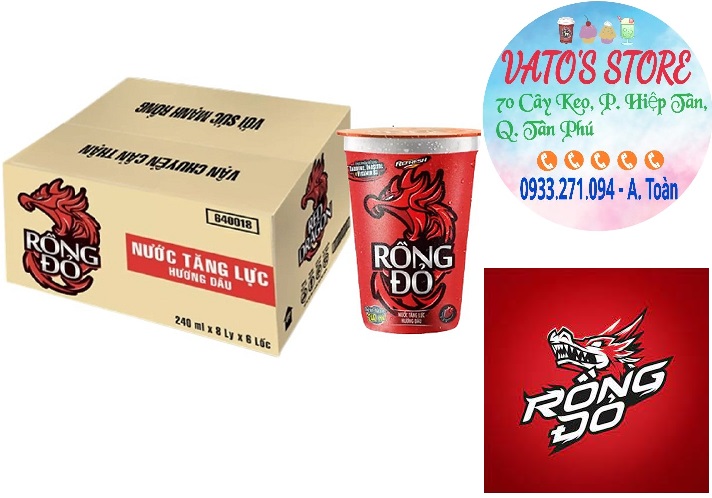 Metric - Nền tảng Số liệu E-commerce