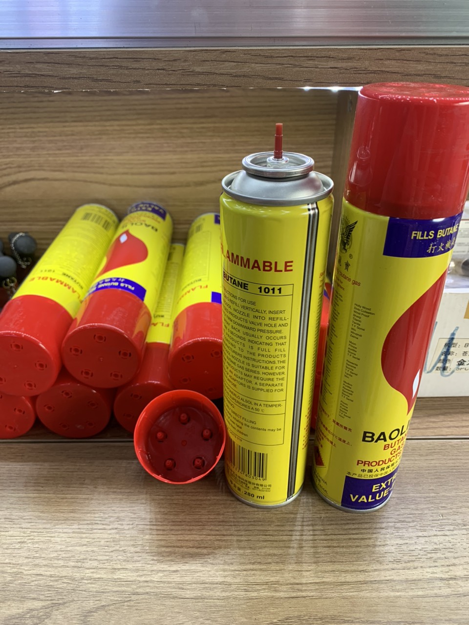 Metric - Nền tảng Số liệu E-commerce