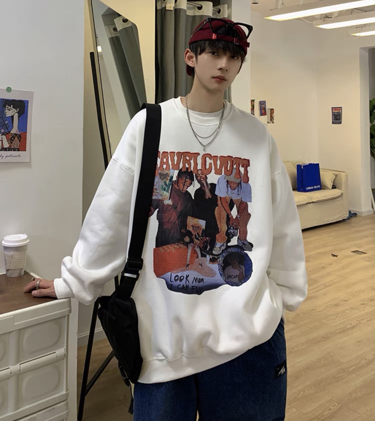 Swetter giá rẻ Tháng 7,2023|BigGo Việt Nam