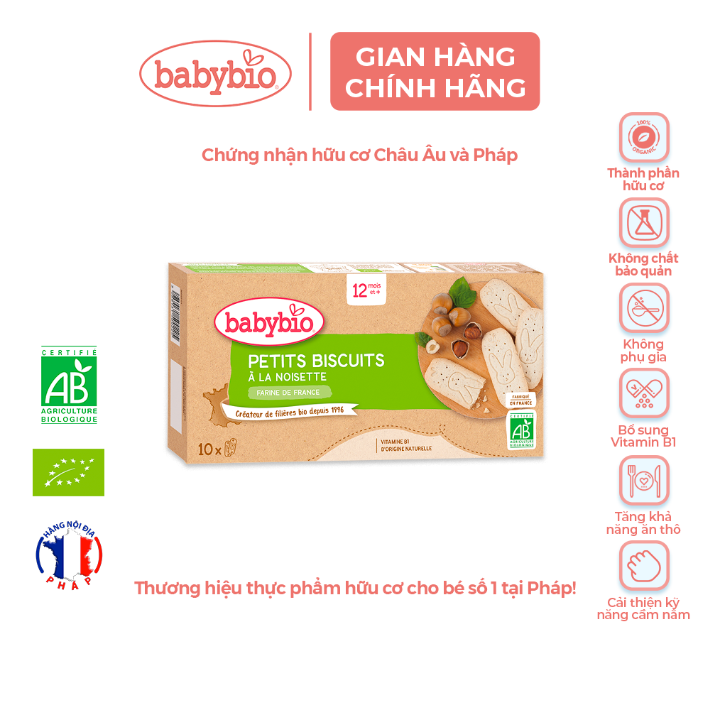 Babybio giá tốt Tháng 12,2022|BigGo Việt Nam