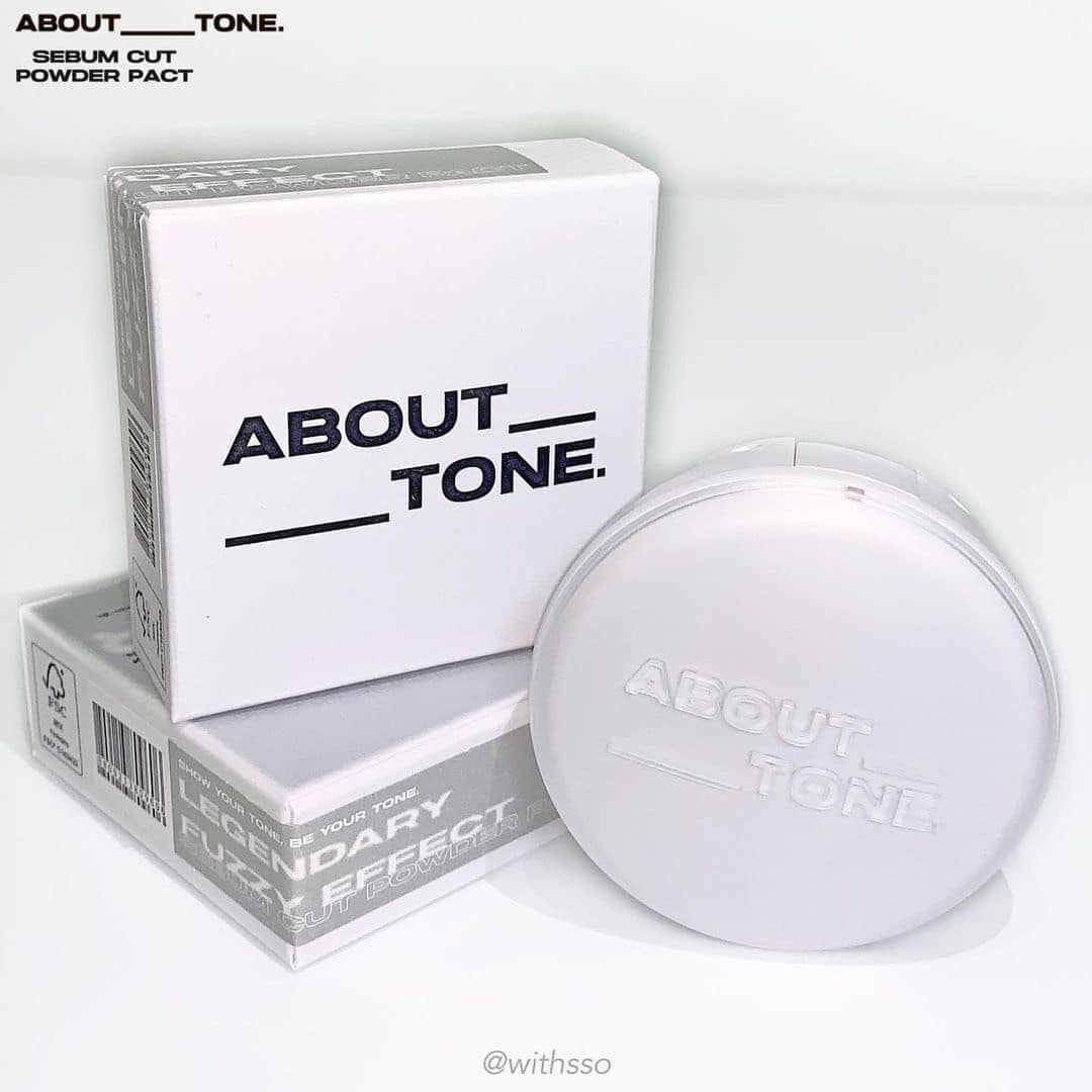 About Tone Sebum Cut Powder Pact Store | emergencydentistry.com