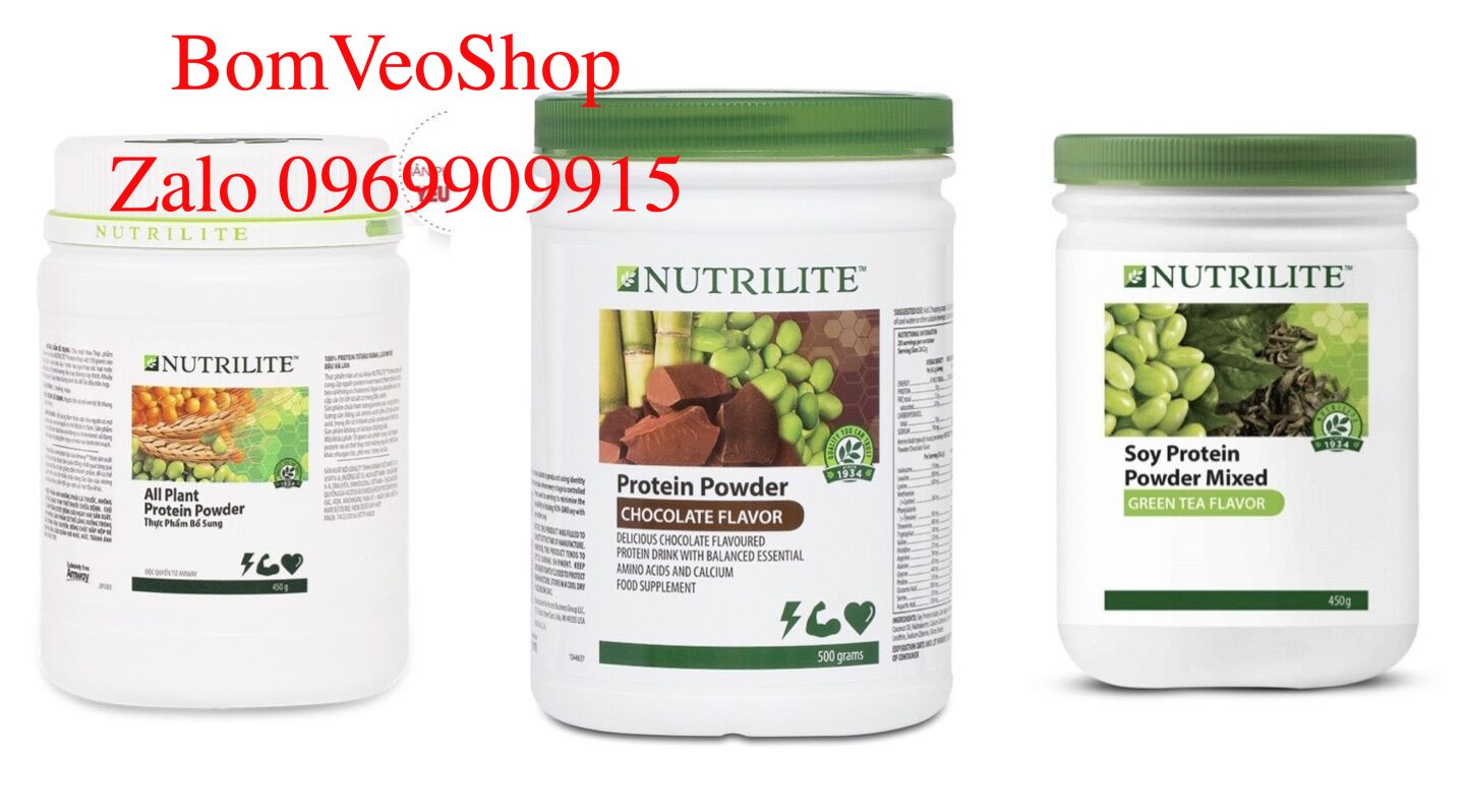 Nutrilite giá tốt Tháng 09,2022|BigGo Việt Nam