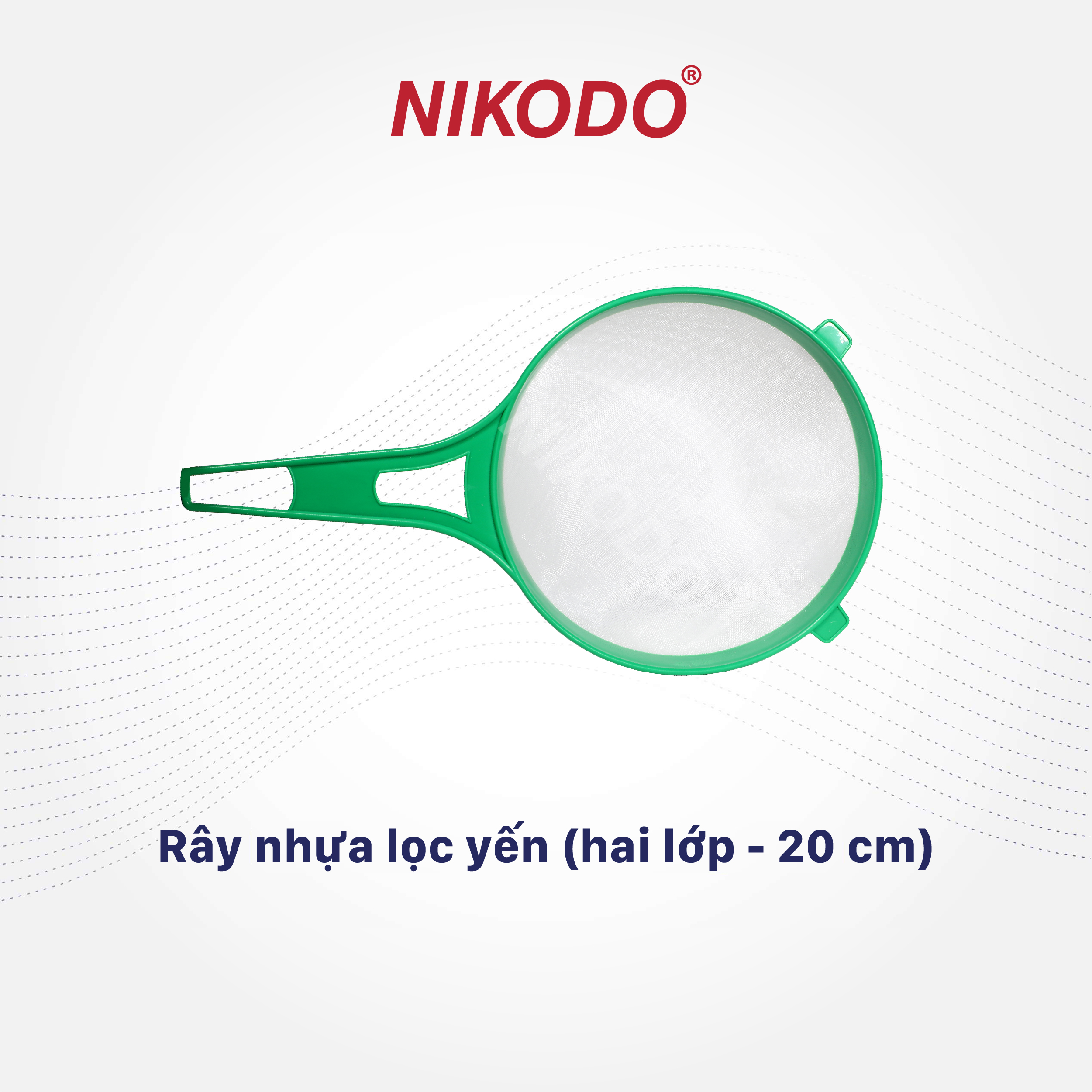 Nikodo giá rẻ Tháng 6,2024|BigGo Việt Nam