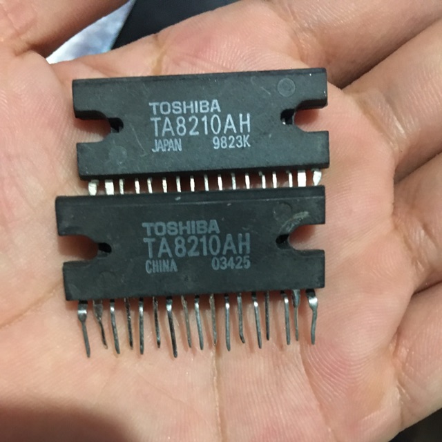 TA8210 giá tốt Tháng 10,2022|BigGo Việt Nam