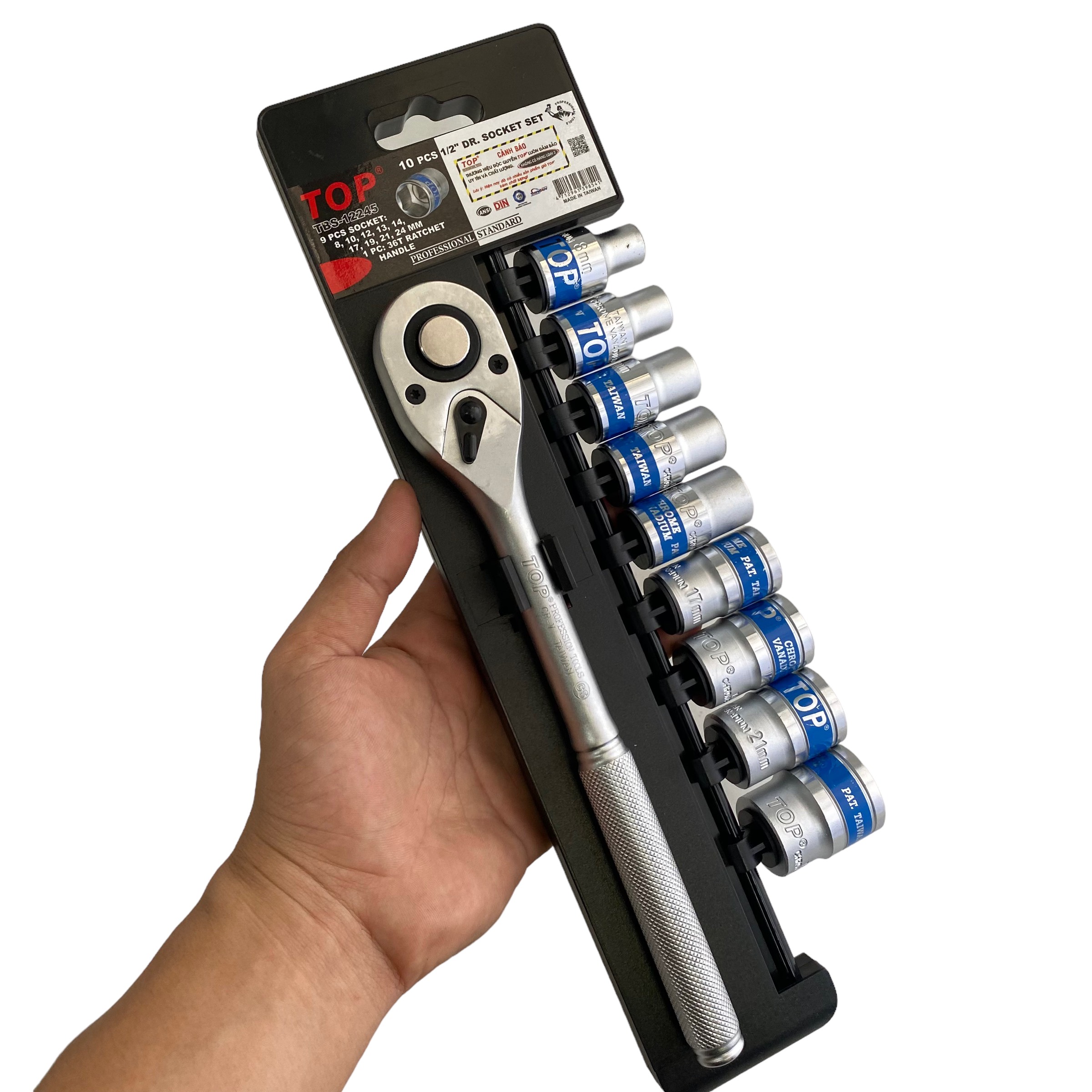 Tbs-12245 giá rẻ Tháng 7,2023|BigGo Việt Nam