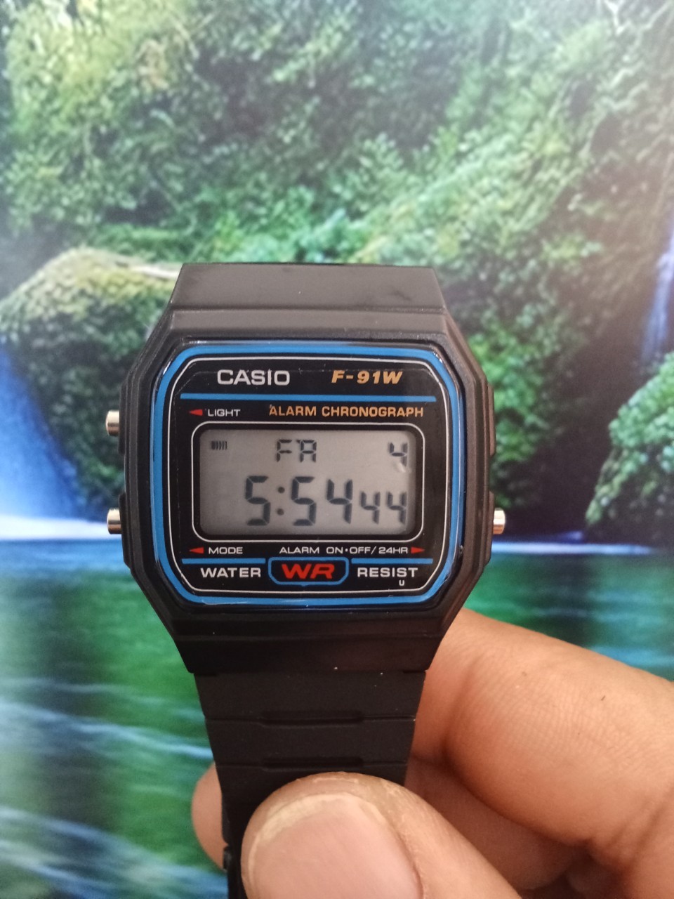 F-91w giá rẻ Tháng 7,2023|BigGo Việt Nam