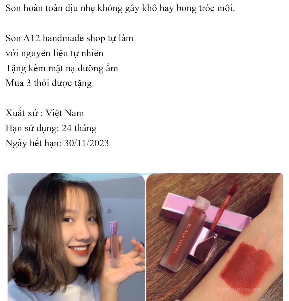 Premium Son Background A12 Hạn Sử Dụng Bao Lâu With Limited Stock